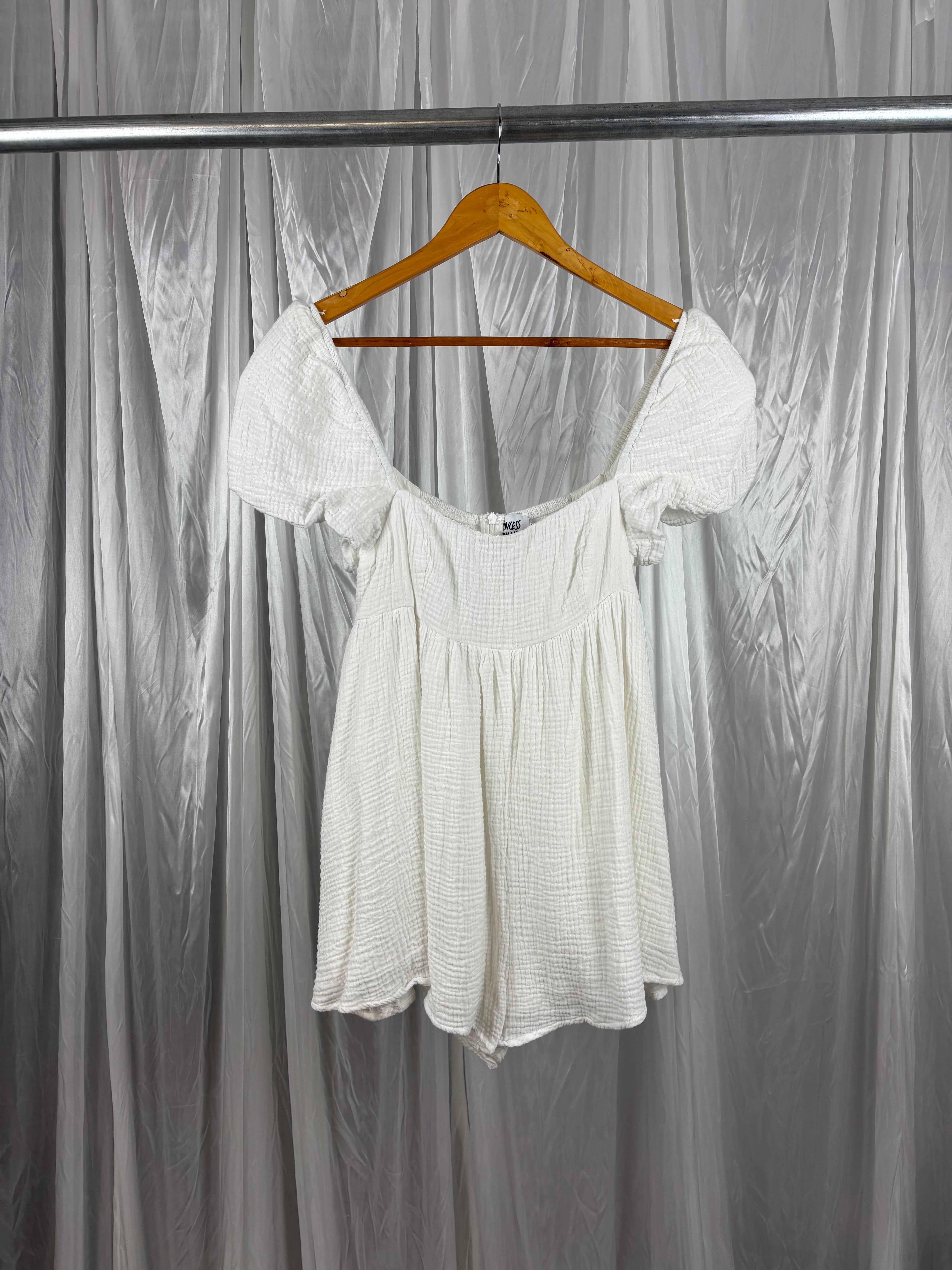 Princess Polly – The Continued Collection